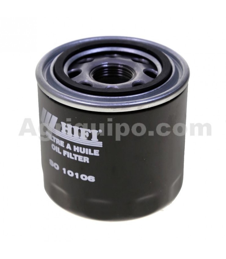 Filtro De Aceite Para Tractor Case-Ih, New Holland, Steyr