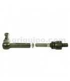 Rótula De Dirección + Rótula Axial Para Tractor John Deere
