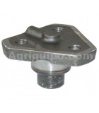 Clavija De Unión Para Tractor Case-Ih, Ford, Landini