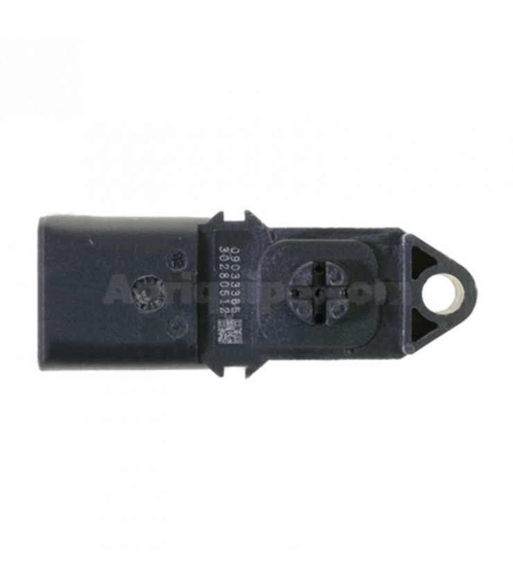 Sensor De Temperatura Para Tractor Case-Ih