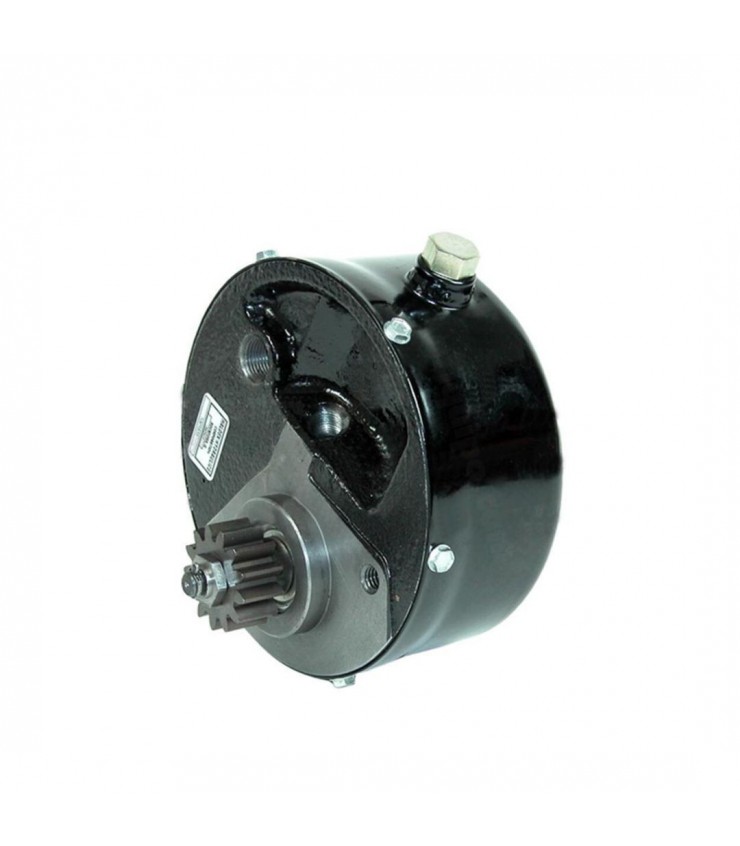 Bomba De Dirección Asistida Grosor - 92 mm Para Tractor Massey Ferguson