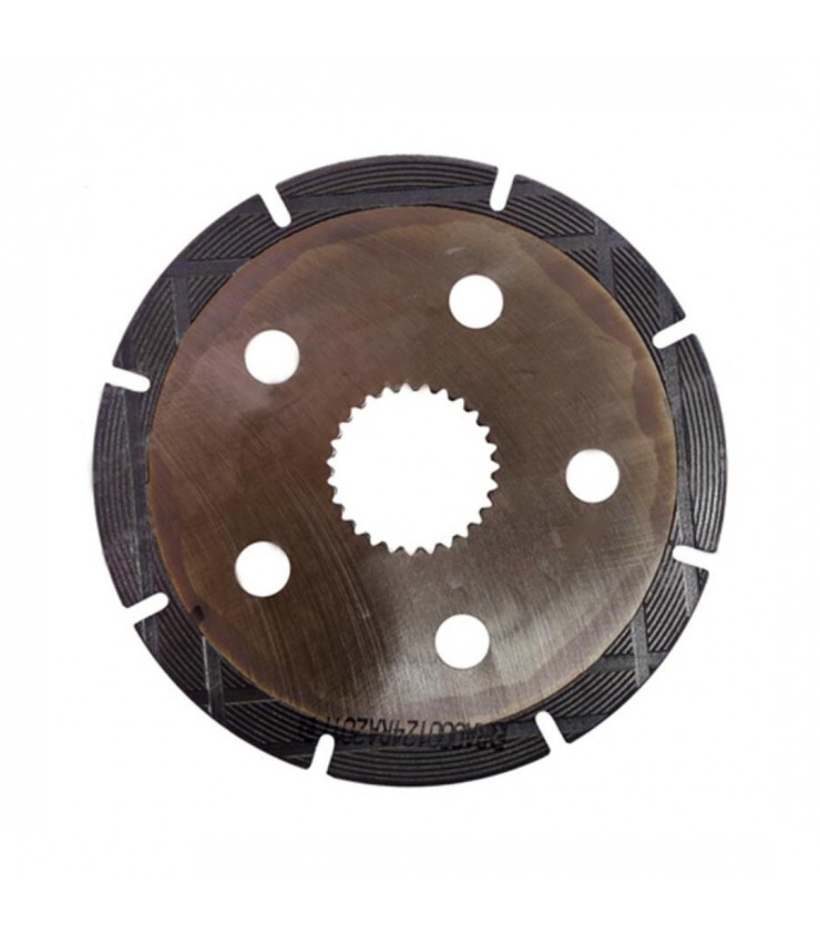 Disco De Freno Para Tractor Massey Ferguson, Landini