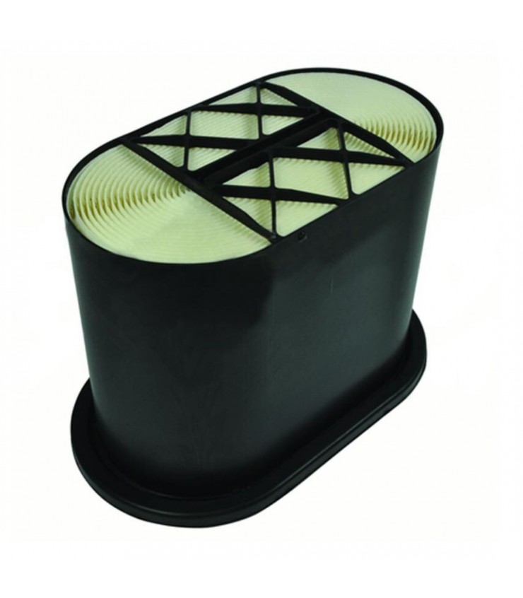 Filtro De Aire Exterior Para Tractor Case-Ih, Fendt, New Holland, Steyr