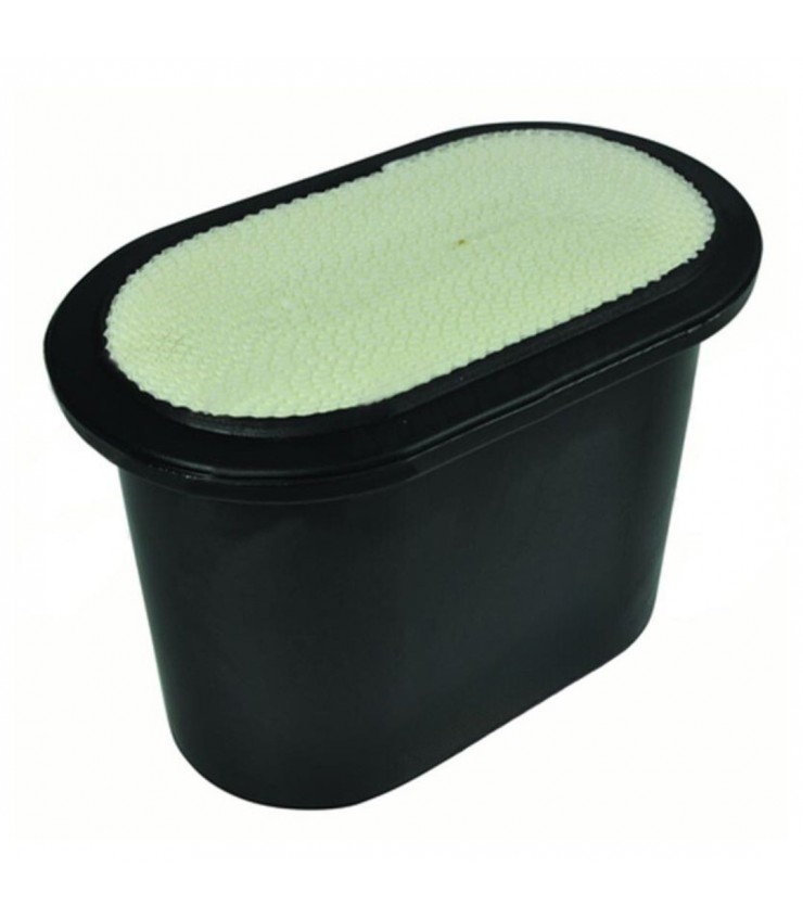 Filtro De Aire Exterior Para Tractor Case-Ih, Fendt, New Holland, Steyr