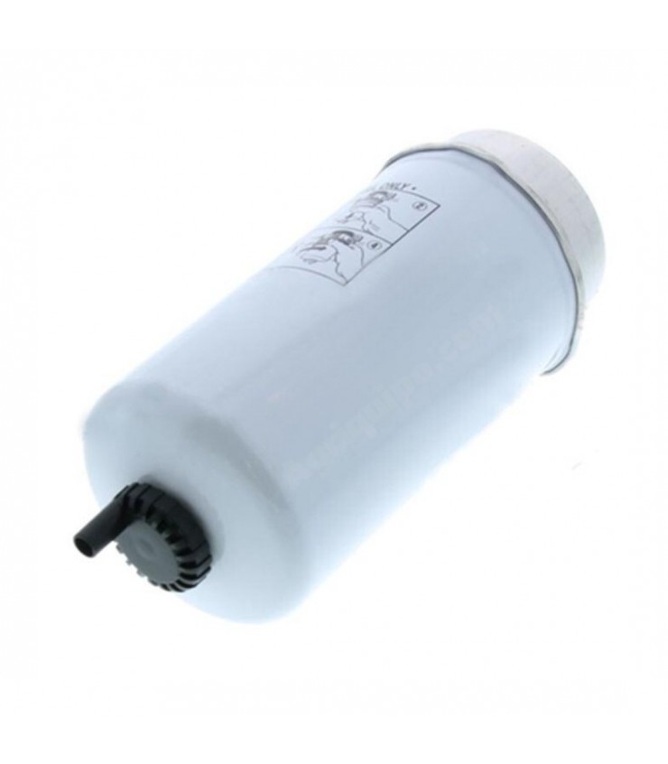 Filtro De Combustible Para Tractor Case-Ih, Massey Ferguson, New ...