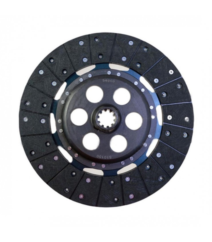 Disco Embrague Principal Para Tractor Massey Ferguson