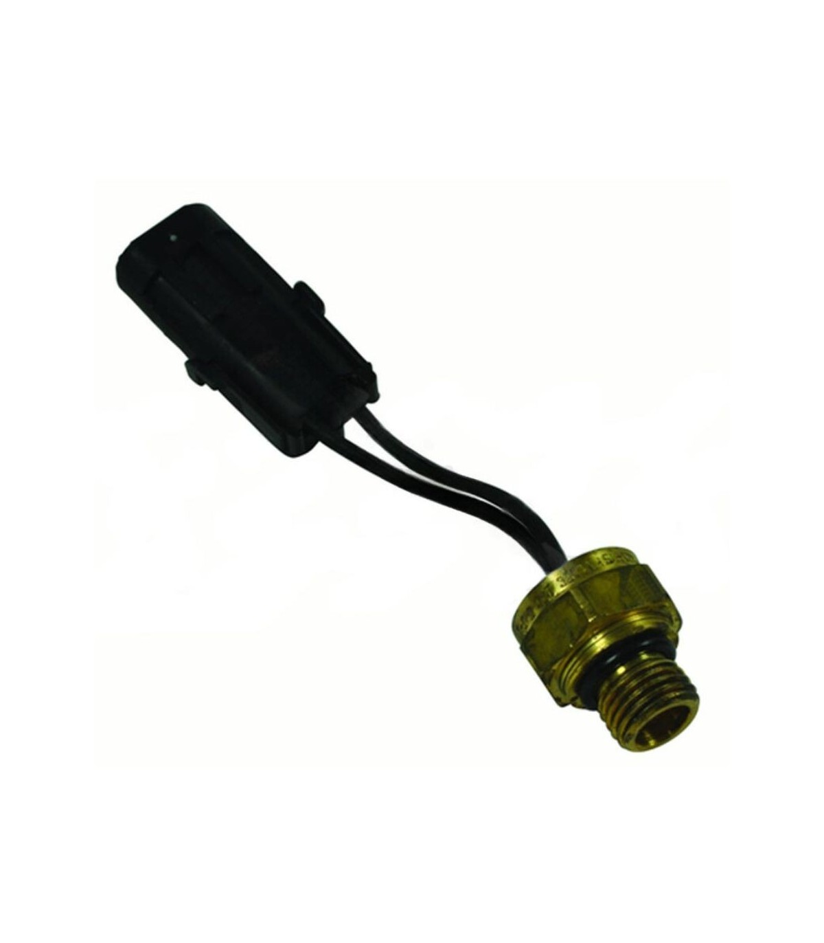 Sensor De Temperatura Para Tractor John Deere