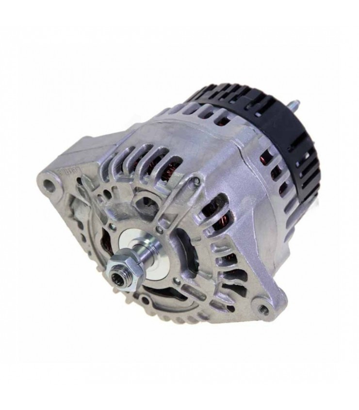 Alternator 14v - 95a Para Tractor Case, Claas/Renault, John Deere, Mc ...