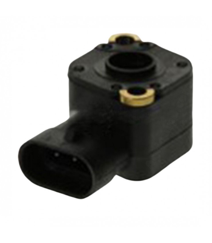 Potenciómetro Para Tractor New Holland, Steyr