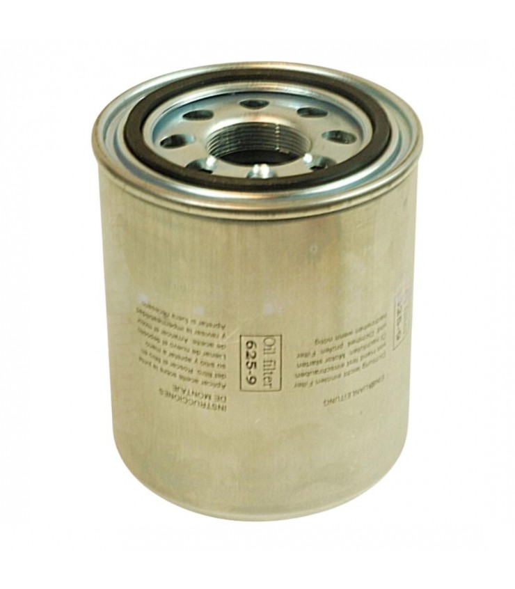 Filtro Hidráulico Para Tractor Claas/Renault, Massey Ferguson, Vamet/Valtra