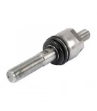 Rótula Axial Derecha M22 x 1.5 Derecha. - M20 x 1.5 Para Tractor Case ...