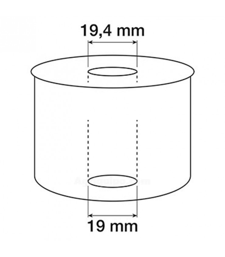 Filtro De Combustible