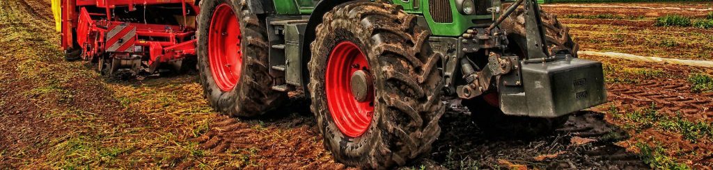 ≫Partes del motor de un tractor | Agriquipo