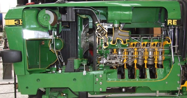 ≫Guía completa para el mantenimiento de un tractor | Agriquipo