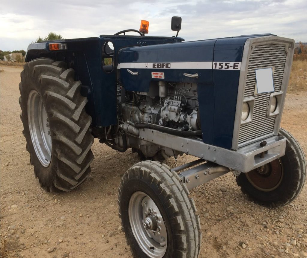 ≫Tractores Zanello: Modelos y Precios | Agriquipo
